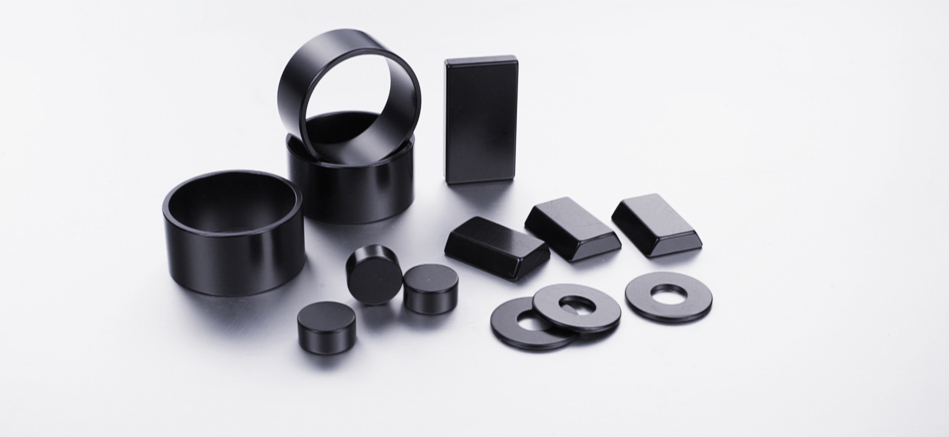 China NdfeB Magnet, Neodymium Permanent Magnets Manufacturer - Zhaobao