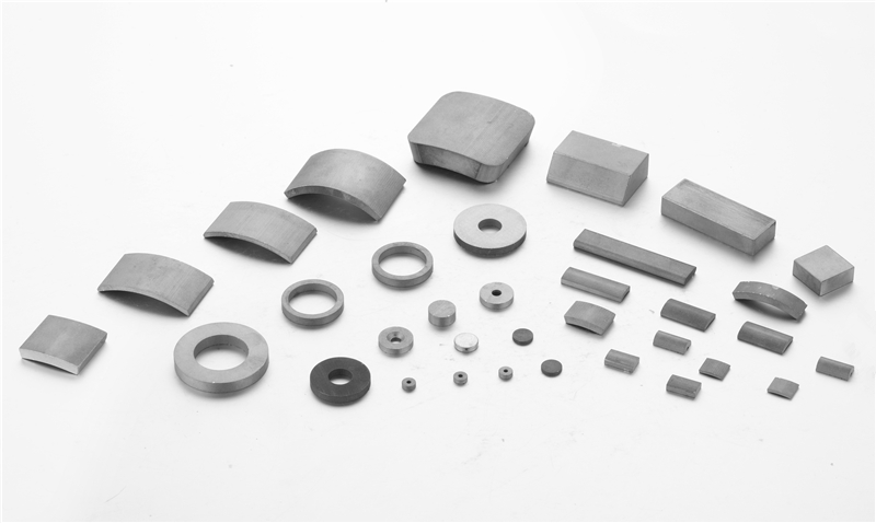 China Smco Magnet, Samarium Cobalt Magnets Manufacturer - Zhaobao
