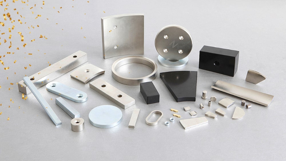 Why Are Chinese Permanent Magnet Manufacturers So Popular? - Zhaobao Magnet