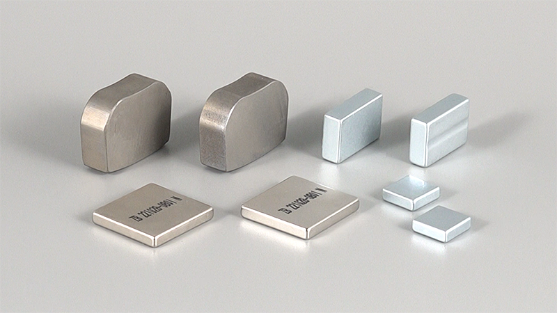 China NdfeB Magnet, Neodymium Permanent Magnets Manufacturer - Zhaobao