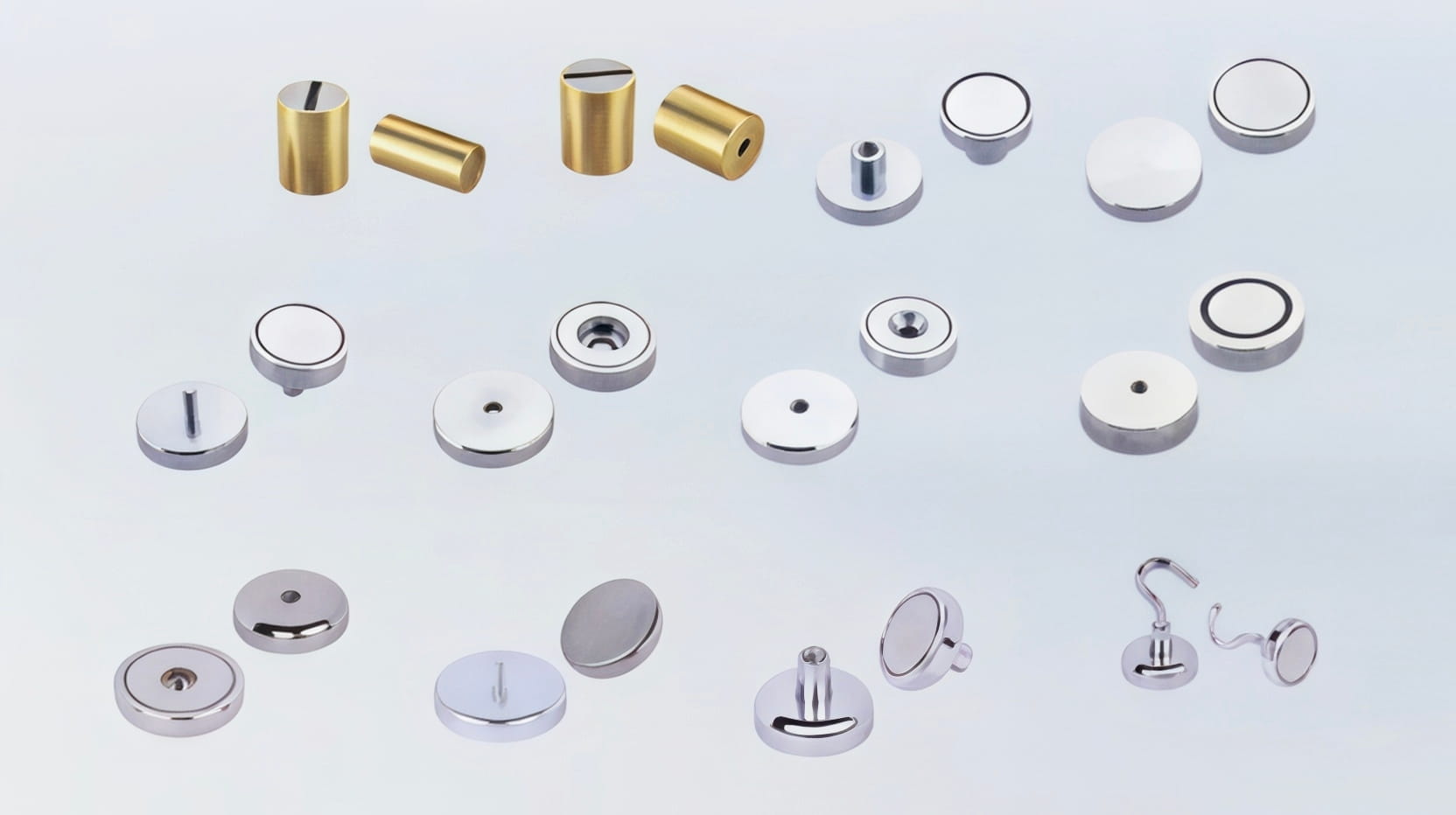 Magnetic Fastening - Zhaobao Magnet